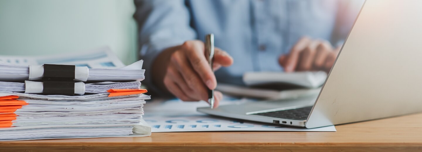Blog: 7 Reasons Why Going Digital with Business Documents is Crucial ...